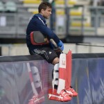 5 Hockey Goalkeeper Tips From GB Goalie George Pinner