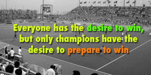 20 Motivational Field Hockey Quotes - Hockey Performance Academy
