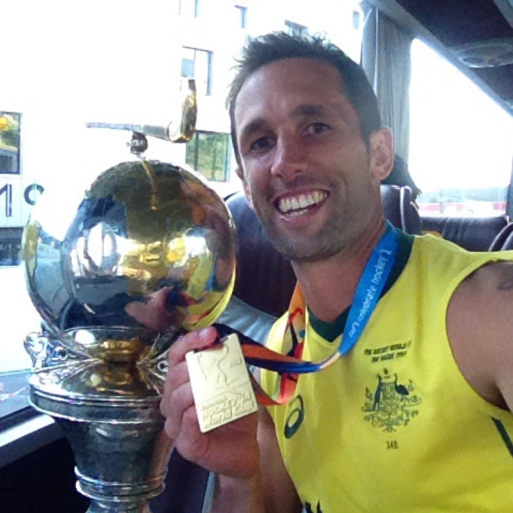 What You Can Learn From Mark Knowles, World Player Of The Year — Hockey ...